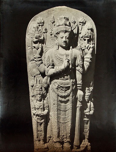 Sejarah dan Peristiwa: Raden Wijaya - Raja Pendiri Kerajaan Majapahit