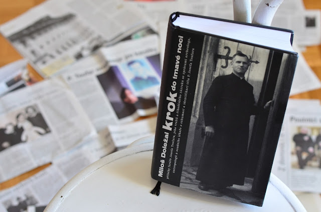 syroovka: Krok do tmavé noci