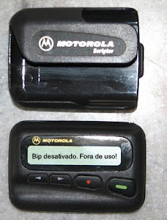 Eu, Maria Silva!: Bip