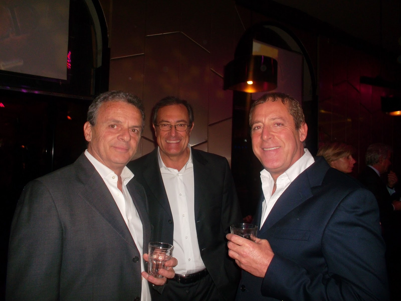 Gossip e Spettacolo - www.inciucio.it: Compleanno Glamour del Dott ...