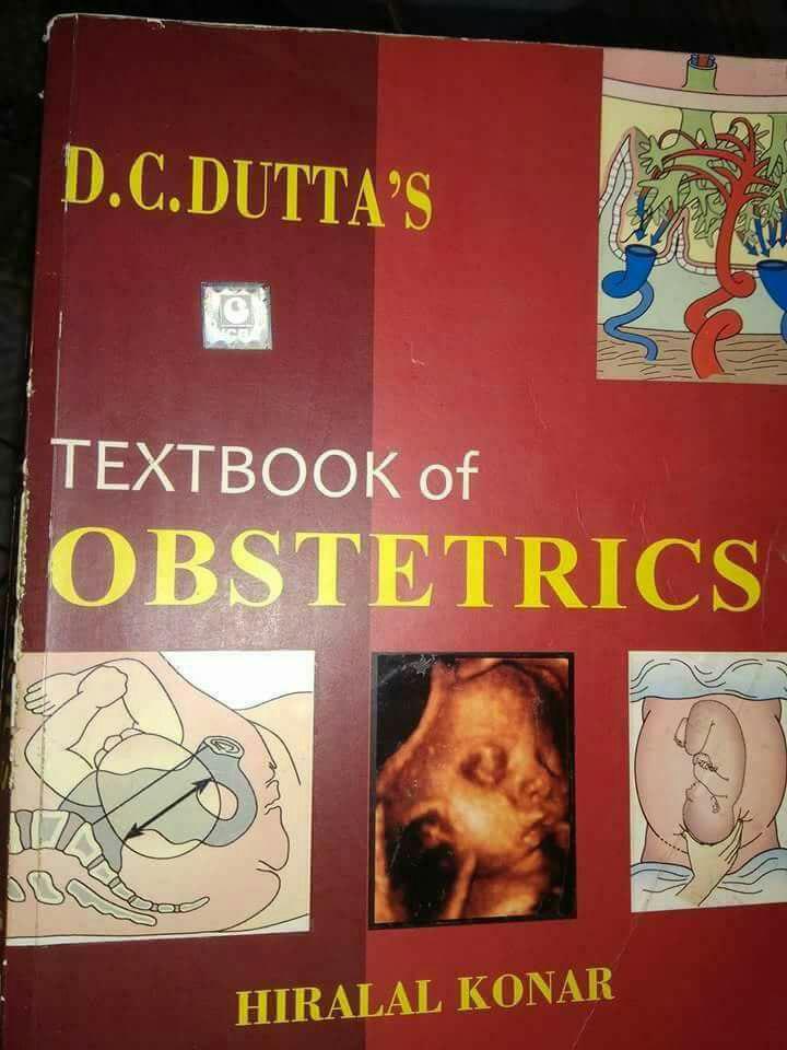 DC Dutta's Textbook of Obstetrics: Including Perinatology and ...