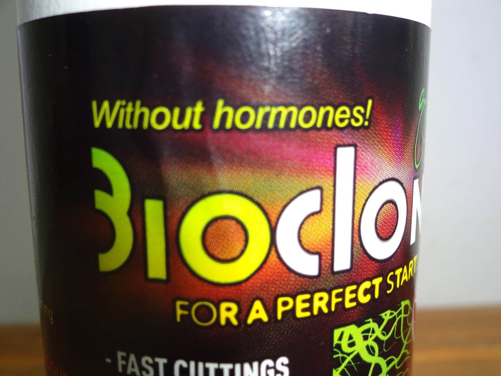 Review Bio Clone Bac