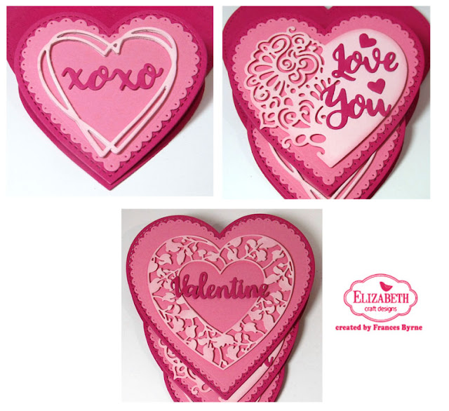 StampOwl's Studio: ECD January Die Cut Designer Challenge