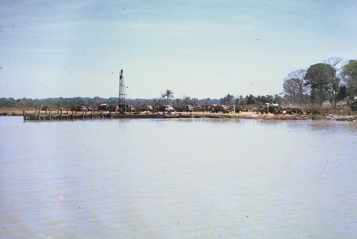 Luís Graça & Camaradas da Guiné: Guiné 63/74 - P14795: Fotos à procura ...