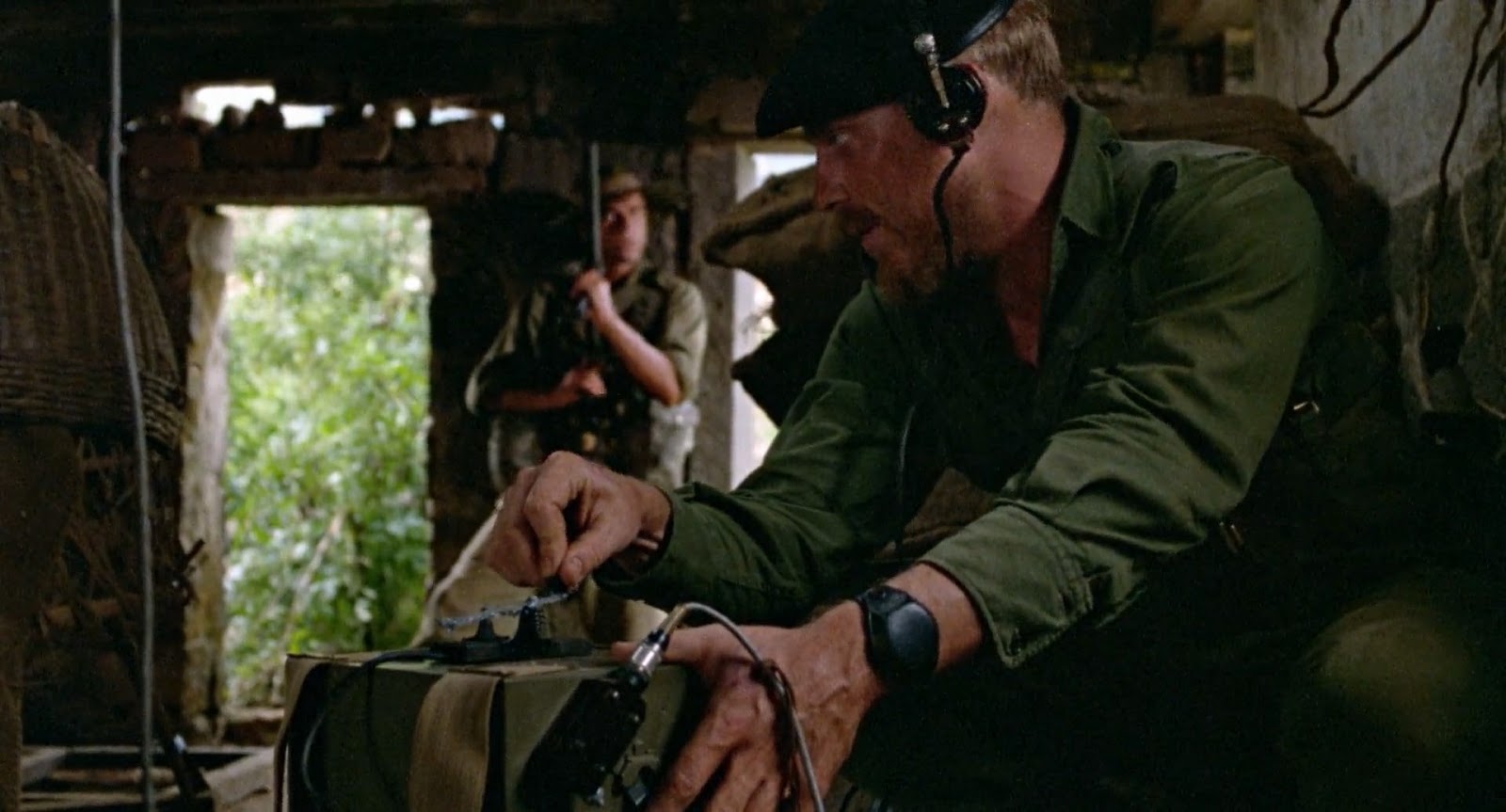 BliZZarraDas: Attack Force Z (1981)