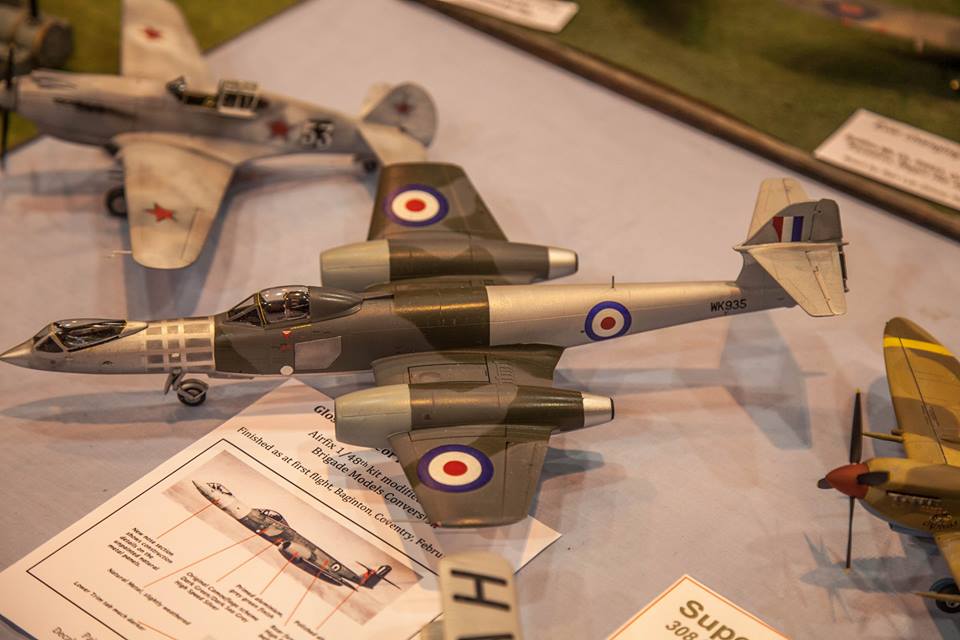 FalkeEins - a modelling blog: IPMS Scale Model World Telford 2017 ...