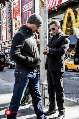 FOTOS: ¨El Capo 3¨ viene con todo en el 2014