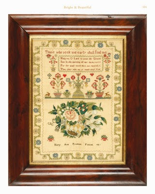 N e e d l e p r i n t: Proof Unbound Copy of The Feller Needlework ...