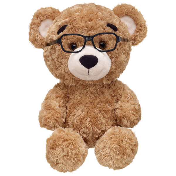 Welcome to Miss Priss: Build-a-Bear Merry Mint Puppy Review