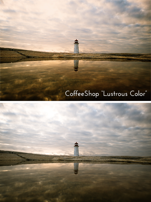 The CoffeeShop Blog: CoffeeShop "Lustrous Color" Photoshop/PSE Fine Art ...