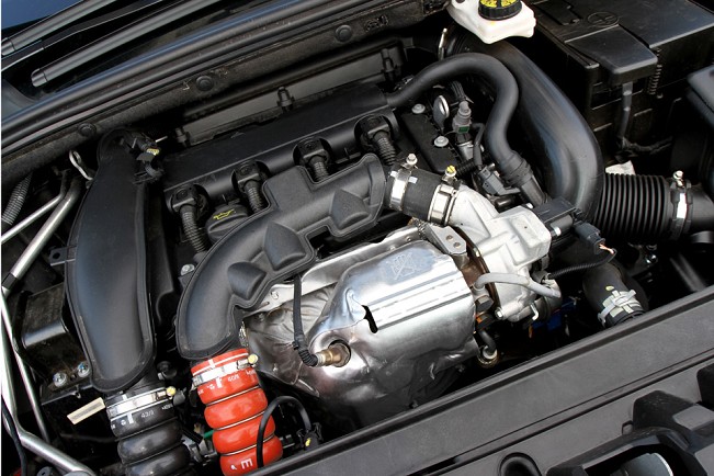 Carros Brazuca: Motores THP