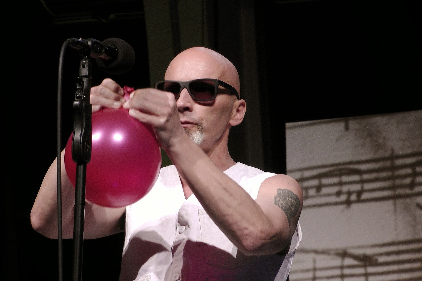 The Silent Journalist - Magic Moments of Culture, Art & Life : ORF III ...