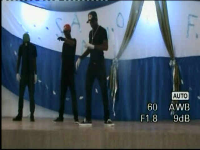 SAMMO SENIOR HIGH SCHOOL: PHOTO GALLERY