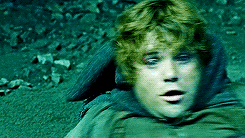 The League of Literary Gentlemen: Samwise the Stouthearted, Part One ...