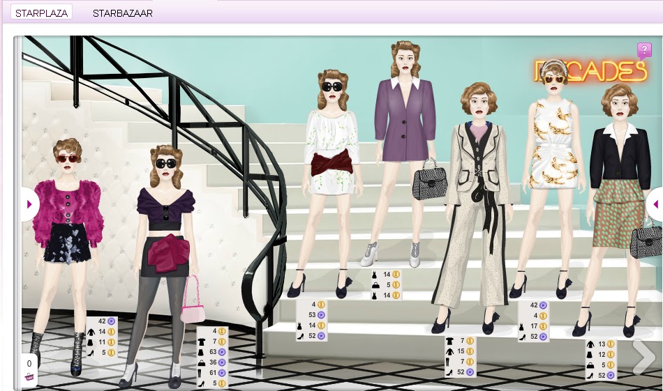 Todo Sobre Stardoll