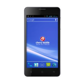 Cherry Mobile Titan Android Phone - Price in Philippines | OneStop ...