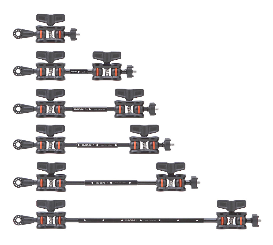 「Stick Arm Set」 is released
