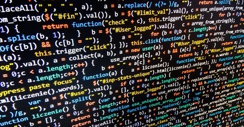 Darwiish Anwar: Difference between Coding and Programming