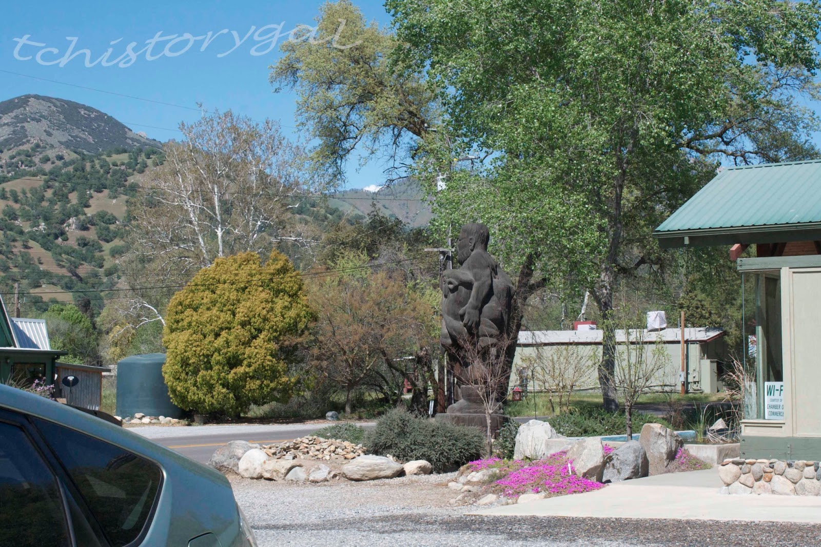 Marsha Ingrao Always Write Woodlake History: Valleycation: Three Rivers ...