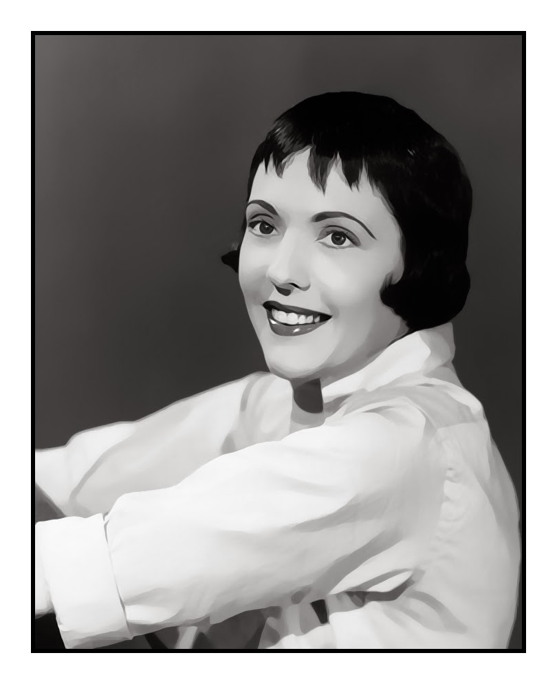 FROM THE VAULTS: Keely Smith born 9 March 1928