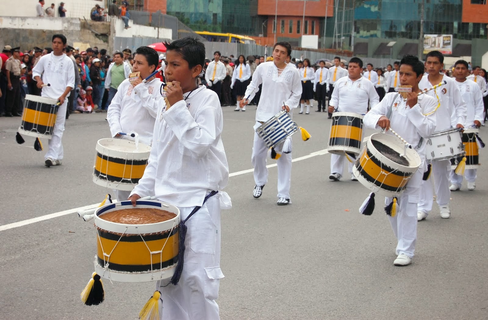TURISMO-ECUADOR: LOJA- CAPITAL MUSICAL DEL ECUADOR