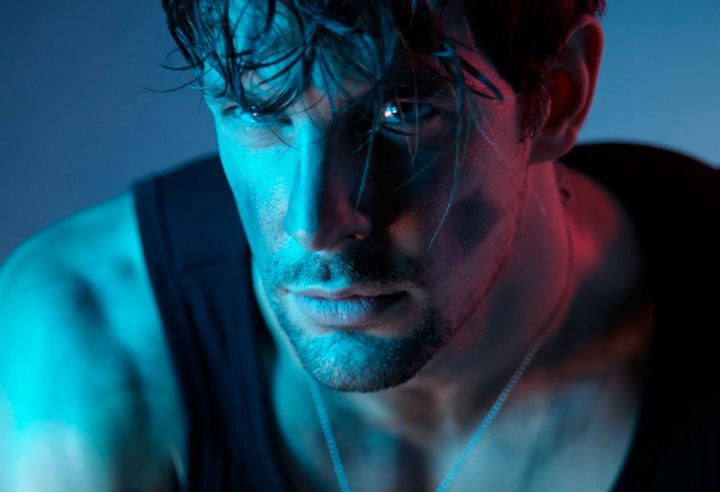 Bohol's Roving Eye: Peter Jonsson: Sexy Swedish Model