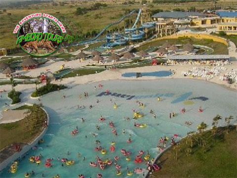 Playas de Bolivia: Playas de Bolivia