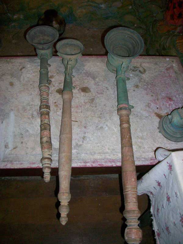 රාජසිංහ රජුගේ ආශිර්වාදයෙන් බිහිවුණු පල්ලාවෙල කීර්ති ශ්රී තේජෝවරාරාමය ...