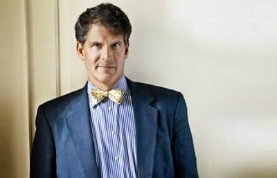 ENTREVISTA AL DR. EBEN ALEXANDER SOBRE SU EXPERIENCIA CERCANA A LA ...
