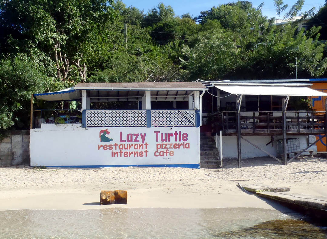 LIFE ON BEACH HOUSE: "GETTING TO KNOW YOU"