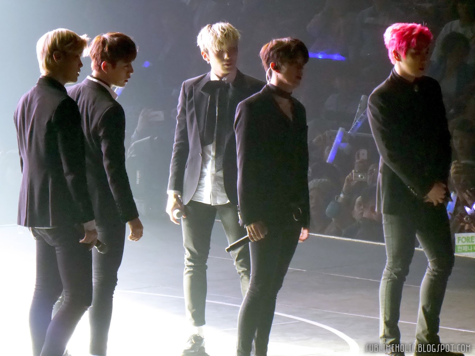 March 2017 ~ Sublimeholic: My Wander Bubble