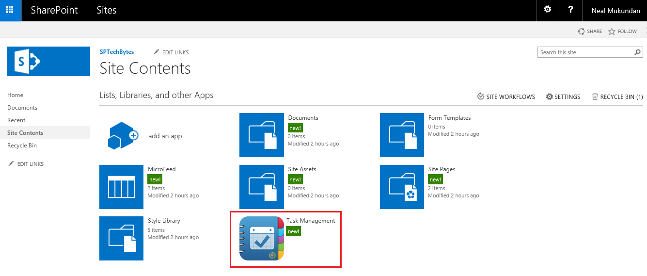 Configure SharePoint 2016 Add-ins (Apps) environment