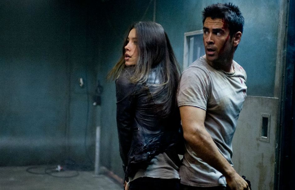 Recensione: TOTAL RECALL (2012)