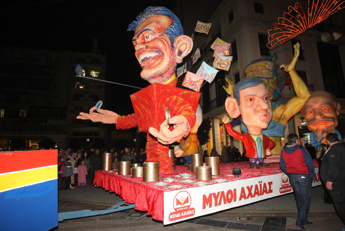 ΠΑΤΡΙΝΟ ΚΑΡΝΑΒΑΛΙ 2015* Η ΜΕΓΑΛΥΤΕΡΗ ΝΥΧΤΑ ΤΟΥ ΠΑΤΡΙΝΟΥ ΚΑΡΝΑΒΑΛΙΟΥ ...