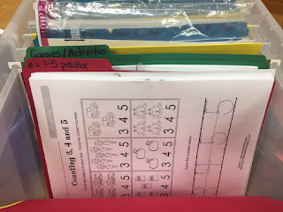 Eureka Math ~ Engage New York - Organizing and Storing Modules - From a ...