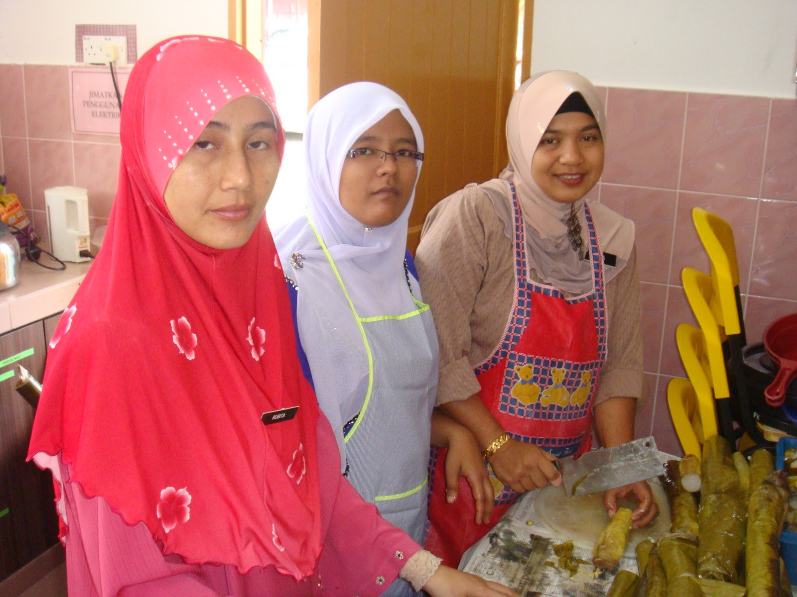 SEKOLAH KEBANGSAAN SENGGANG