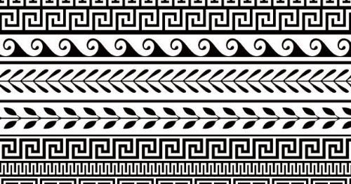 Pensar la Historia: Guardas en el teatro Griego