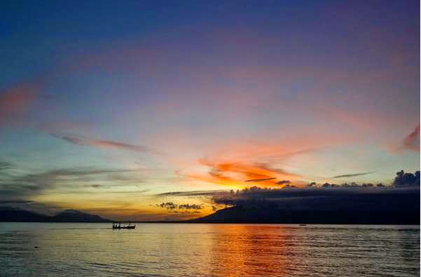 Wisata Pantai Boom Di Banyuwangi – Tempat Wisata Indonesia