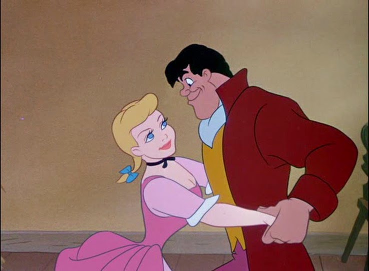 Animated Film Reviews: The Adventures of Ichabod and Mr. Toad (1949 ...