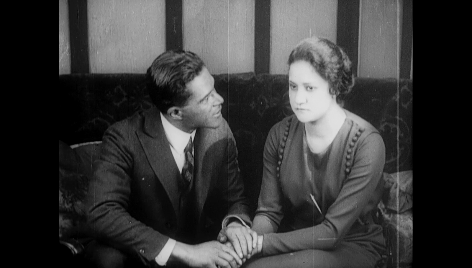 The Department of Afro American Research, Arts and Culture