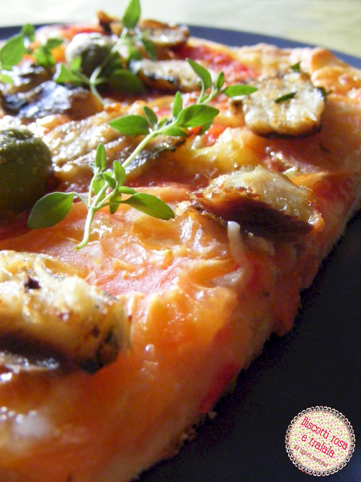 biscottirosaetralala: giugno 2012