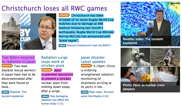 Hey Milly!: The Awesome Highlighter