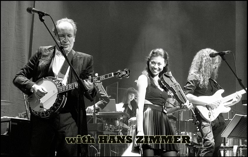 Zona Rock Dan Metal : ANN MARIE CALHOUN