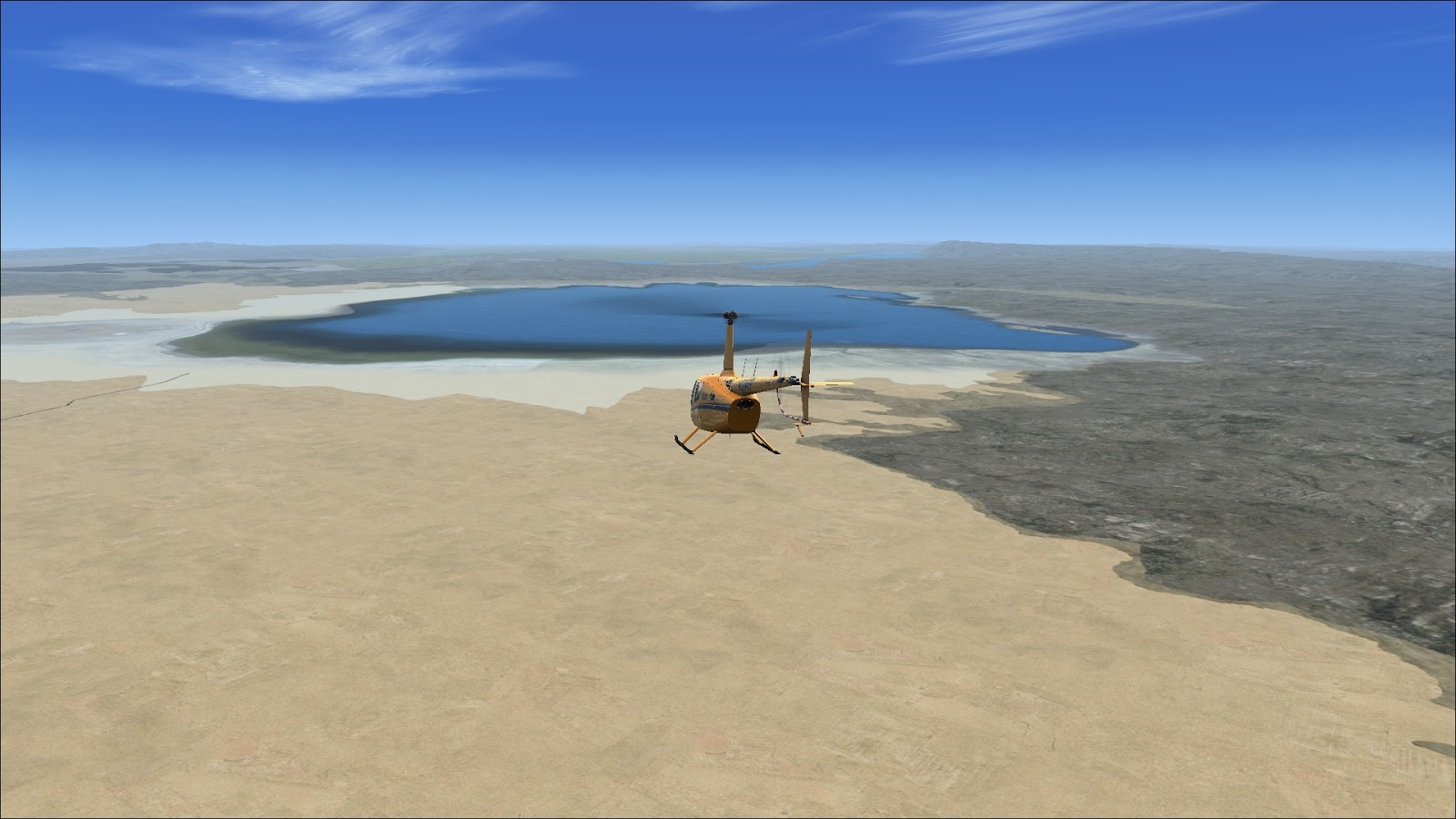 News: Djibouti 2014 : Ali Sabieh - Lac Abbe - Archipel des 7 Frères