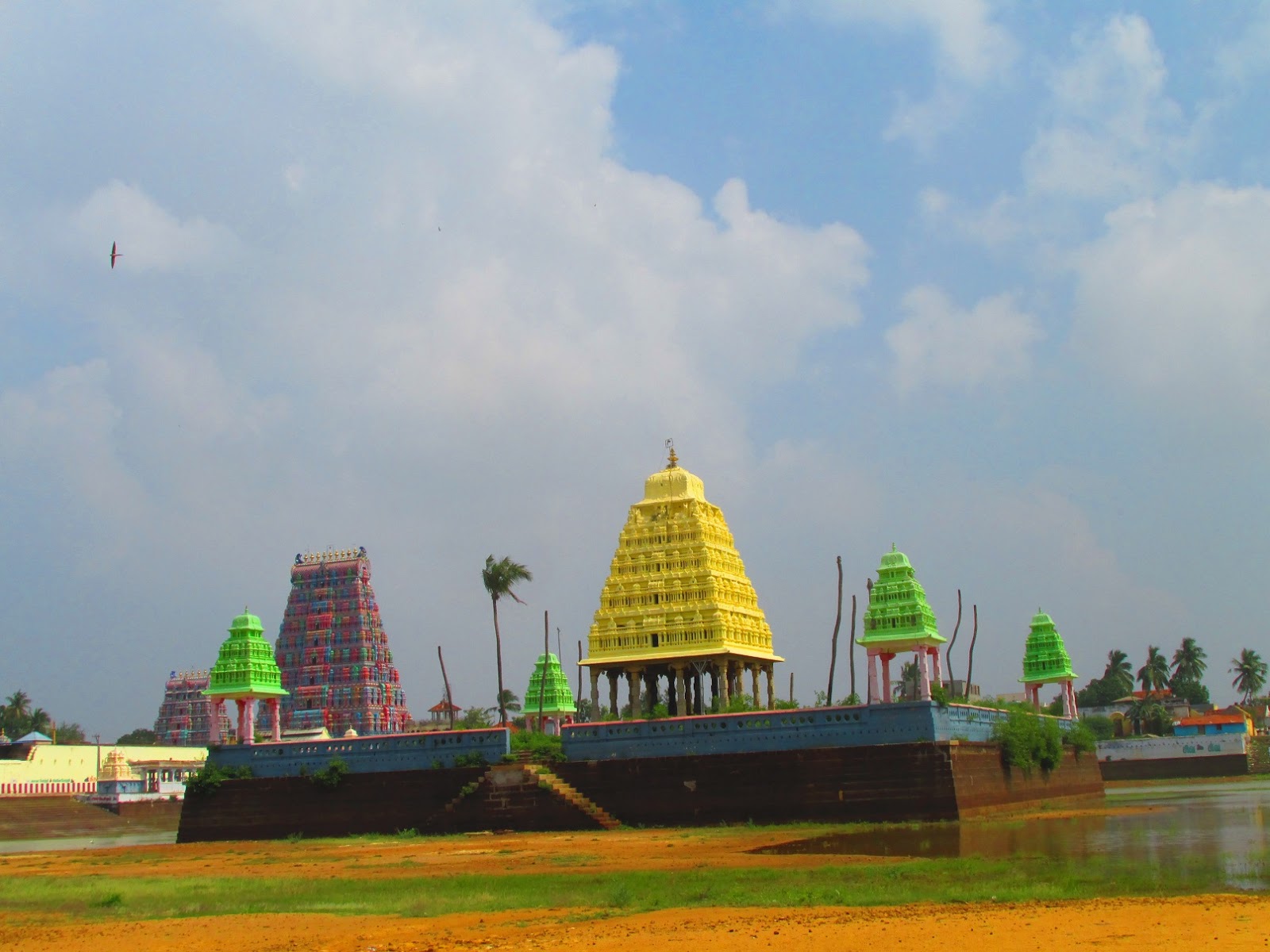 Kalaiyar Kovil