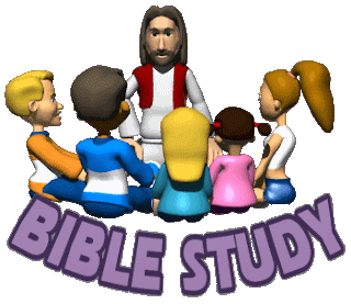 Bible Study: Reading Plan