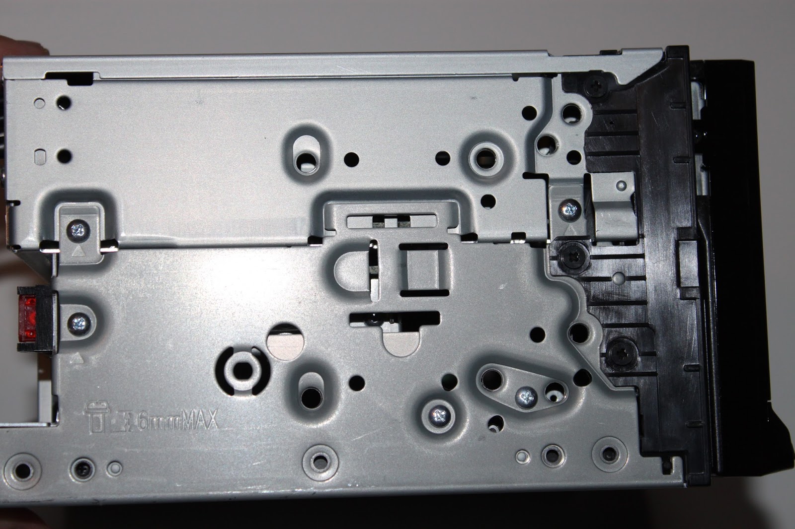 Stereowise Plus: Kenwood Excelon DNN990HD Connected Navigation ...