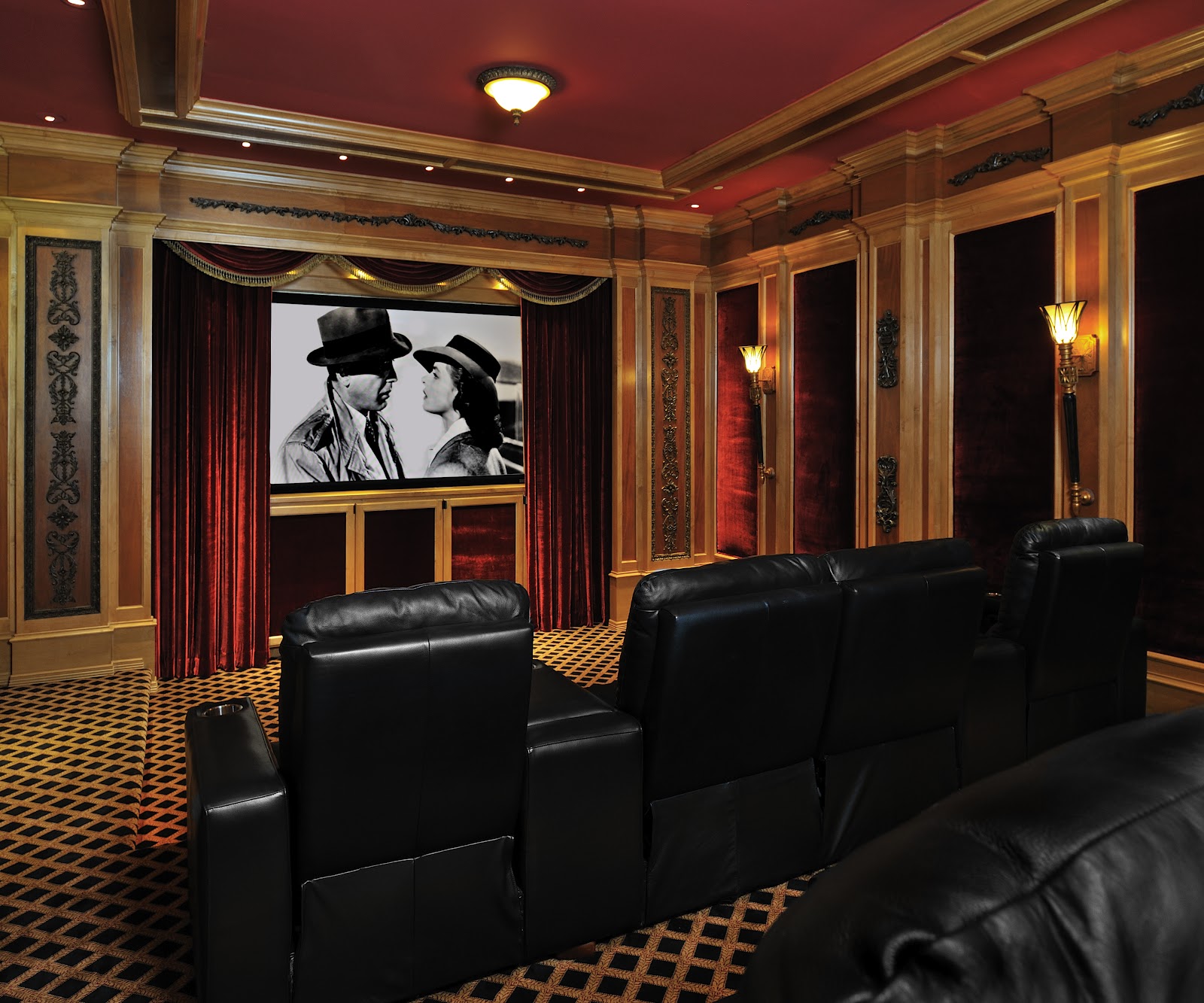 Not Just Plain Jane: A Movie Night - IN