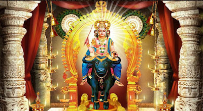 ESTAS DIVINIDADES PSIQUEMOLAN: VISHNUMAYA : EL DIOS DE LA MAGIA Y LA ...