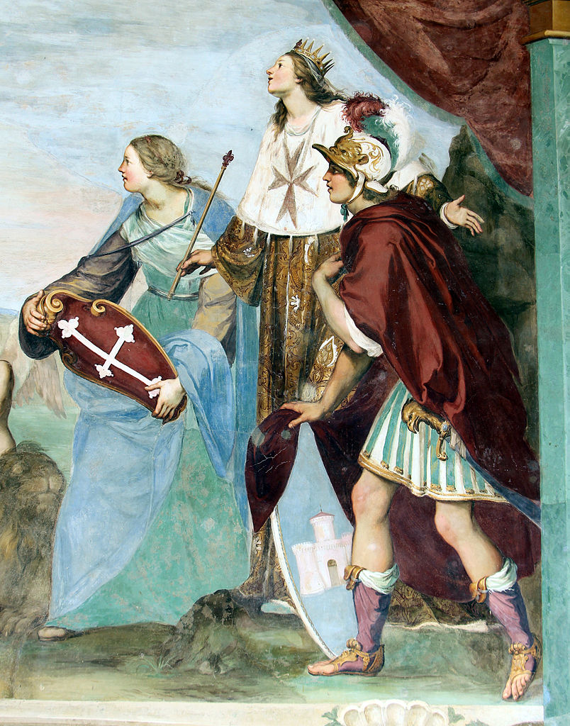 Spencer Alley: Baldassare Franceschini, called Il Volterrano (1611-1690)